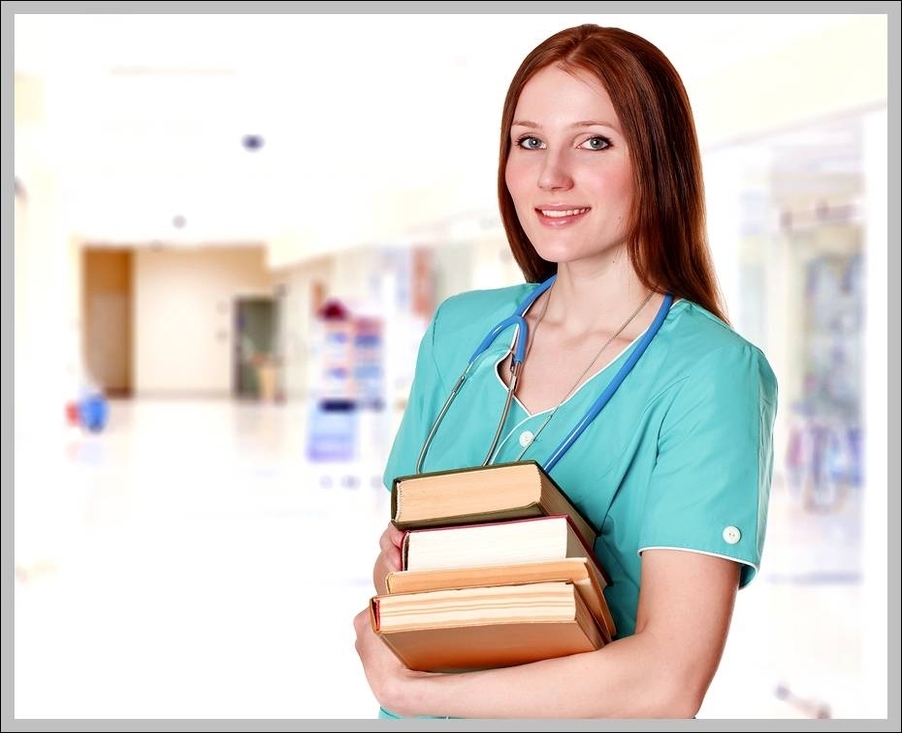 How To Become An Rn Graph Diagram